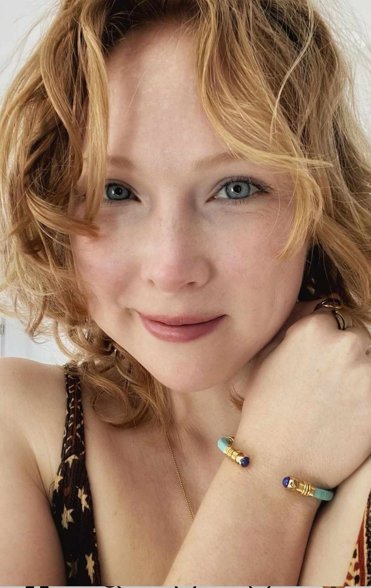 Molly C Quinn Image