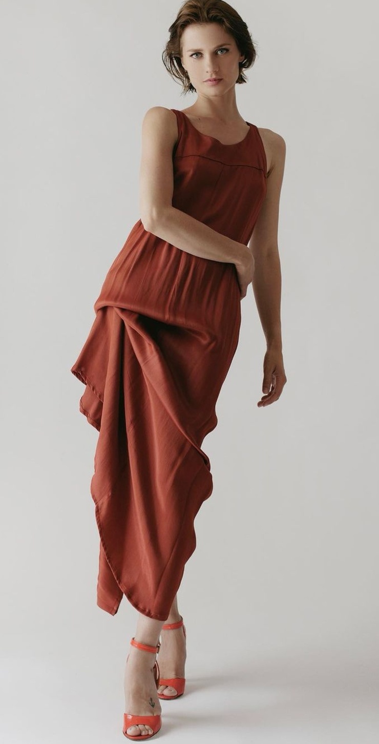 Picture of Alice Dufour