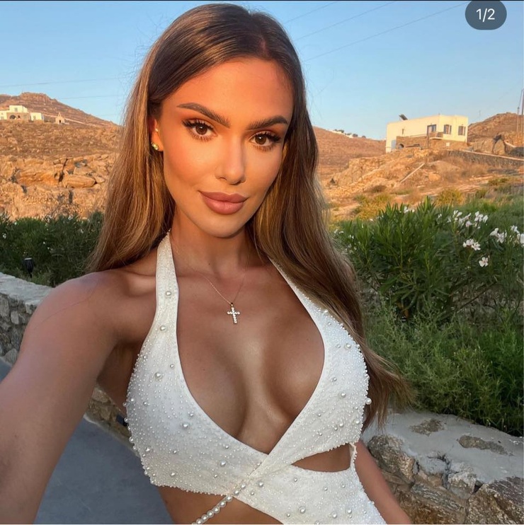 Picture of Olivia Inga