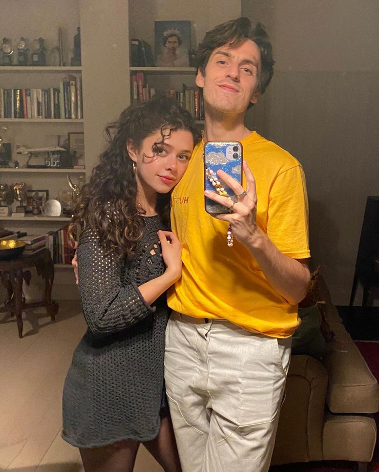 Picture of Isis Hainsworth