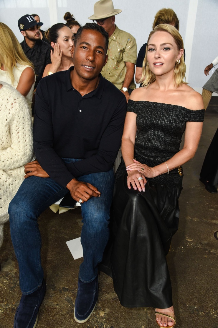 Picture of AnnaSophia Robb