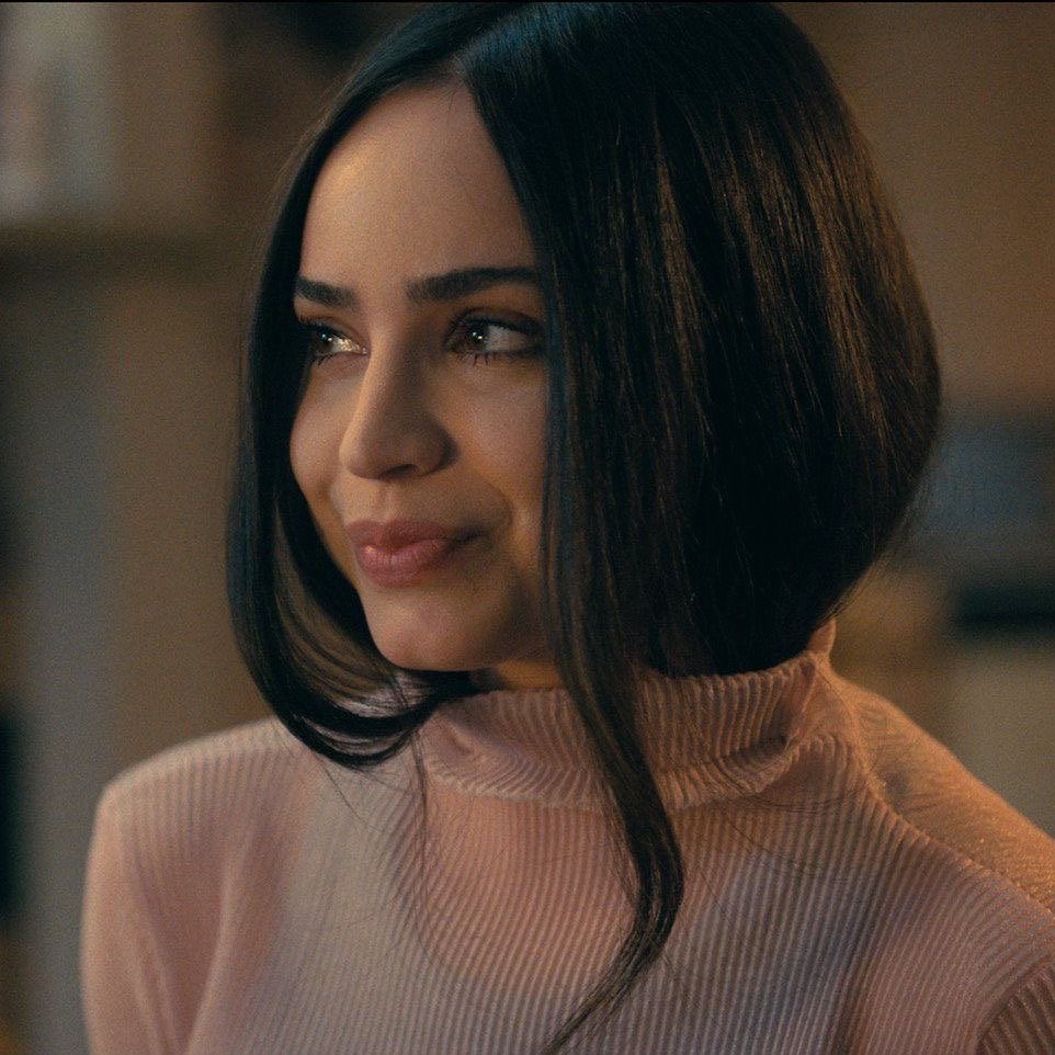 Picture of Sofia Carson