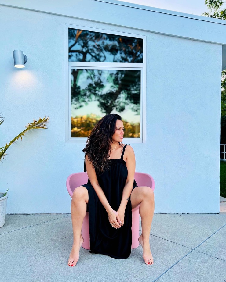 Picture of Natalie Martinez