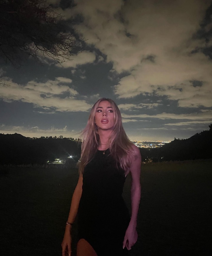 Picture of Scarlet Rose Stallone