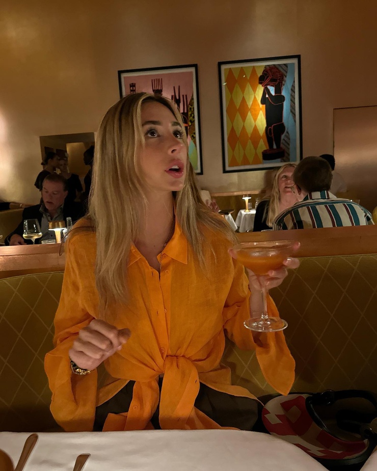 Picture of Scarlet Rose Stallone