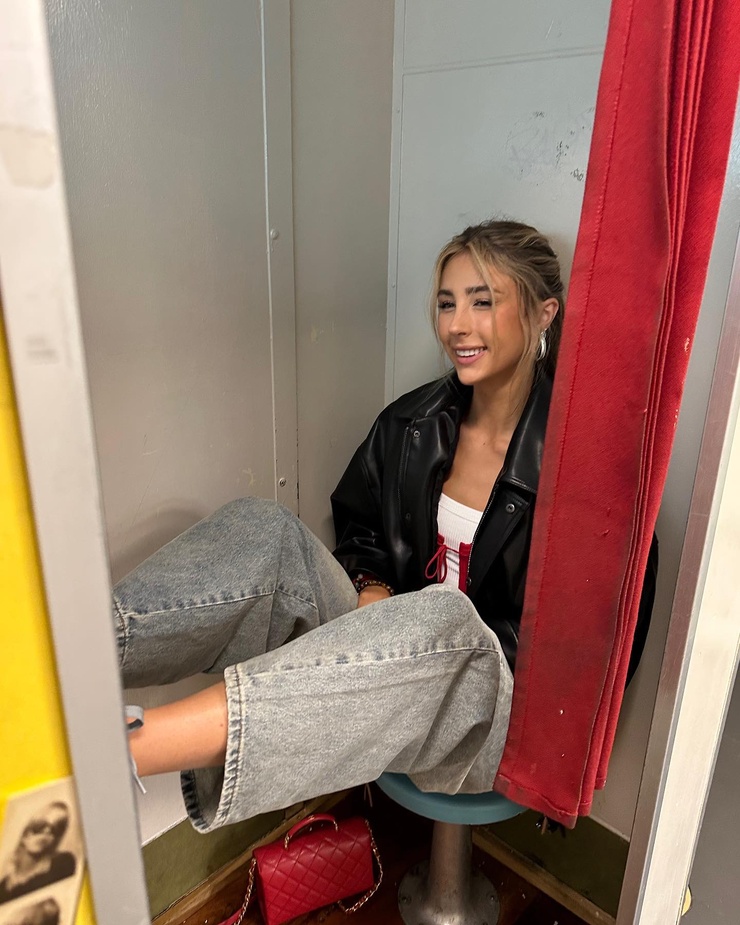 Picture of Scarlet Rose Stallone