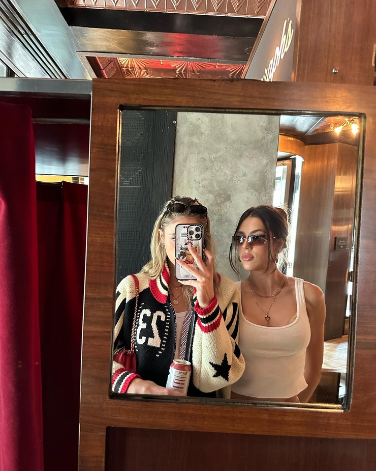 Picture of Scarlet Rose Stallone