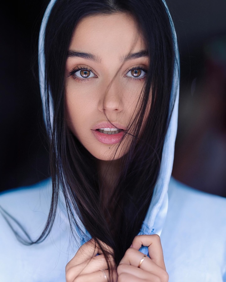 Picture of Maja Strojek