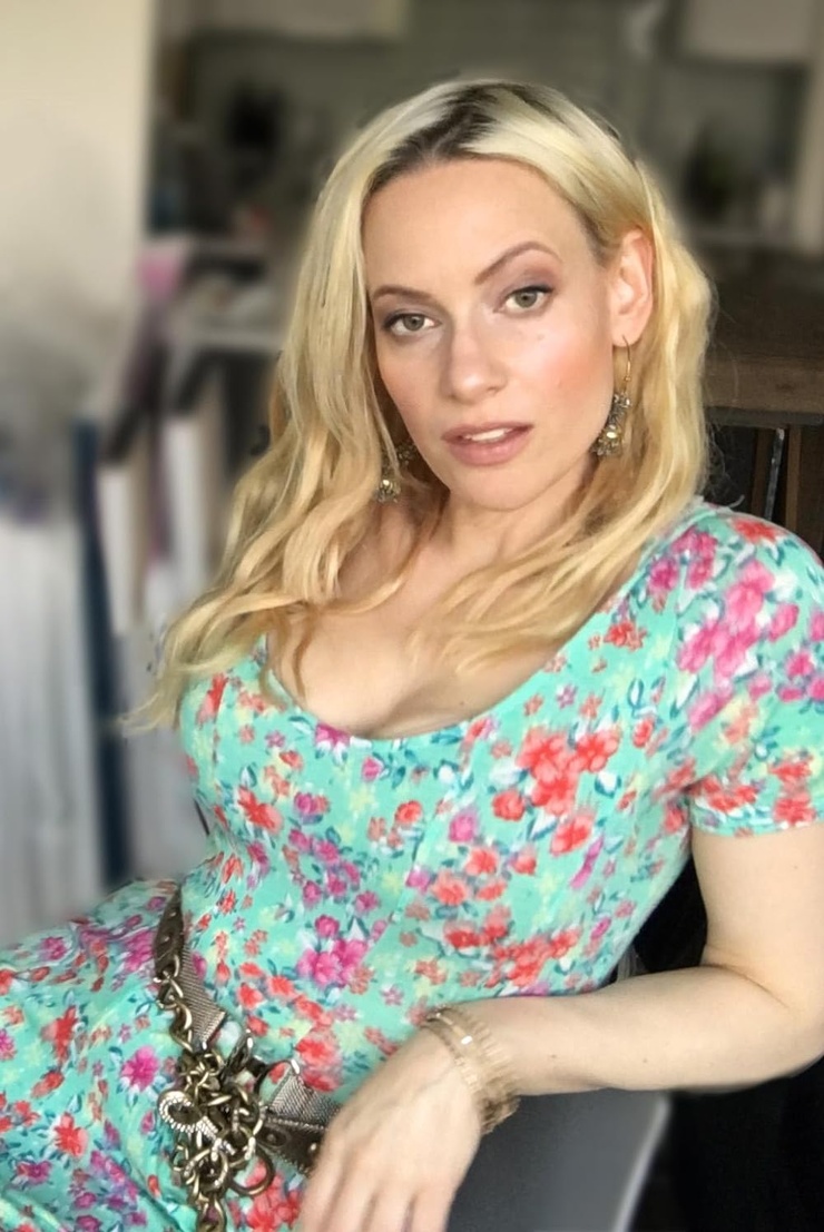 Picture of Lisa Penz