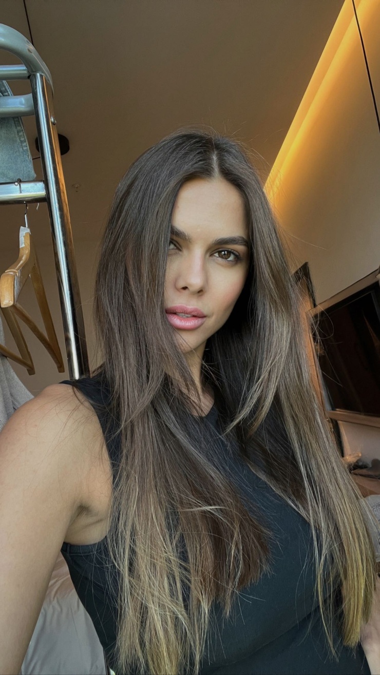 Picture of Viki Odintcova