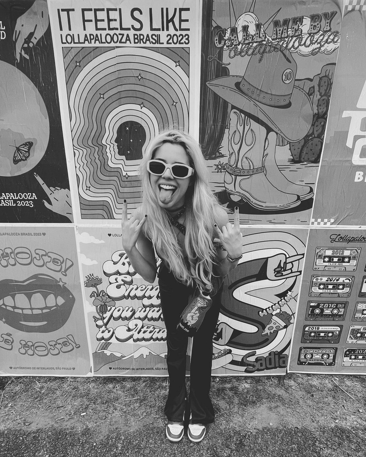 Picture of Serena Belle