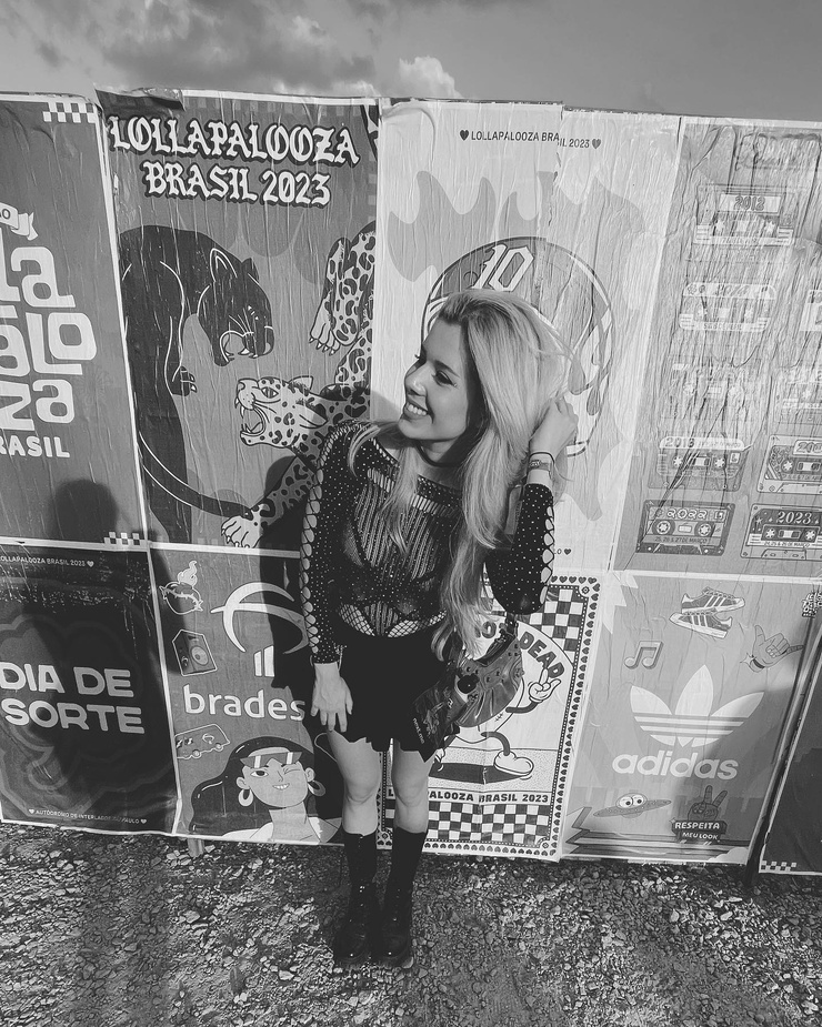 Picture of Serena Belle