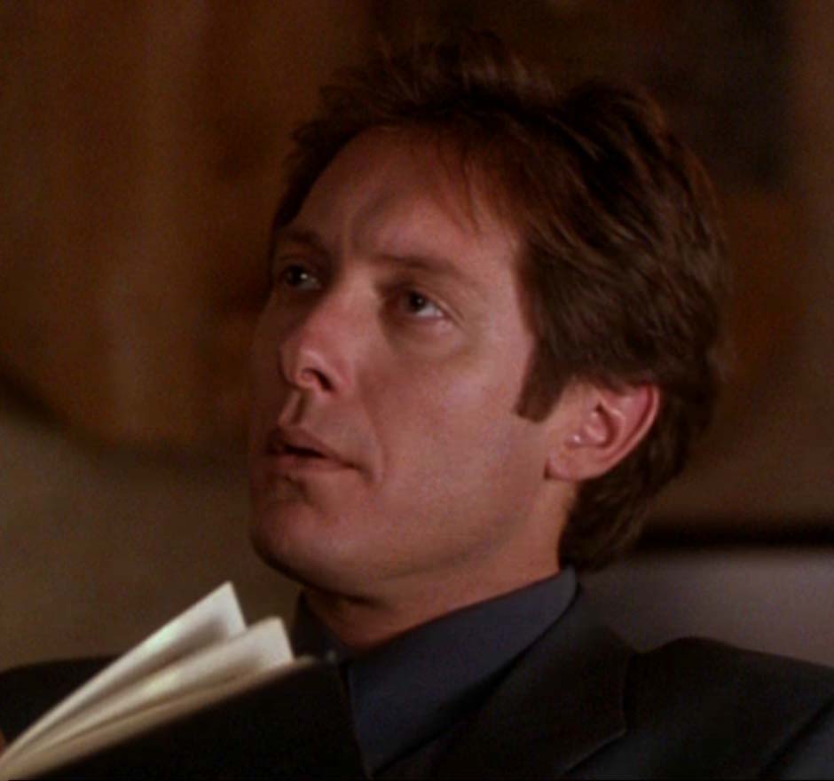 Mr Grey (Secretary) image