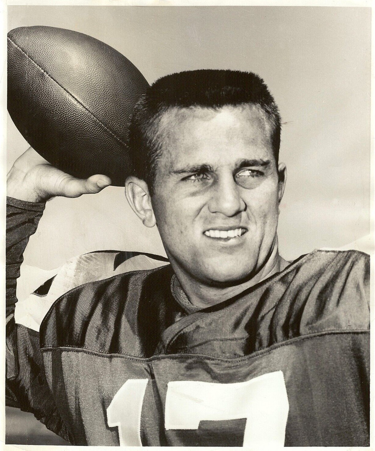 Don Meredith