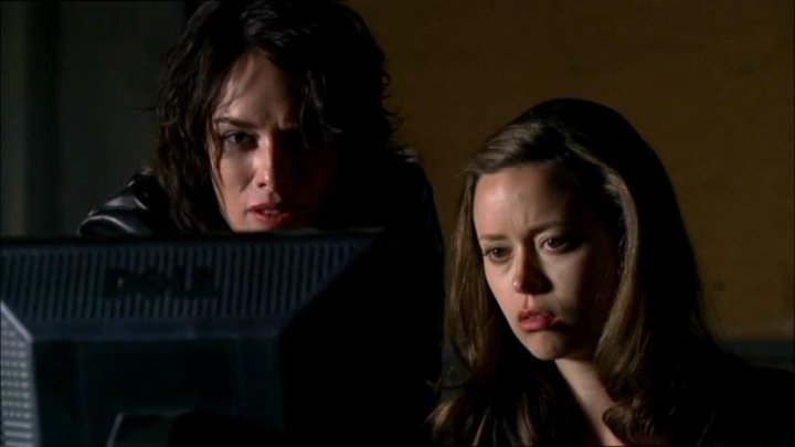 Picture of Terminator: The Sarah Connor Chronicles