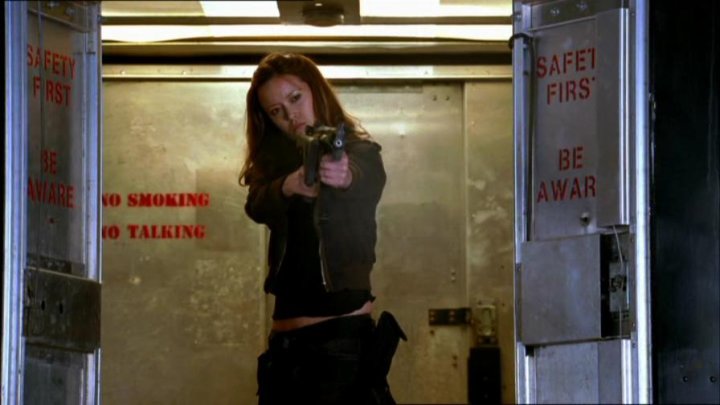 Picture of Terminator: The Sarah Connor Chronicles