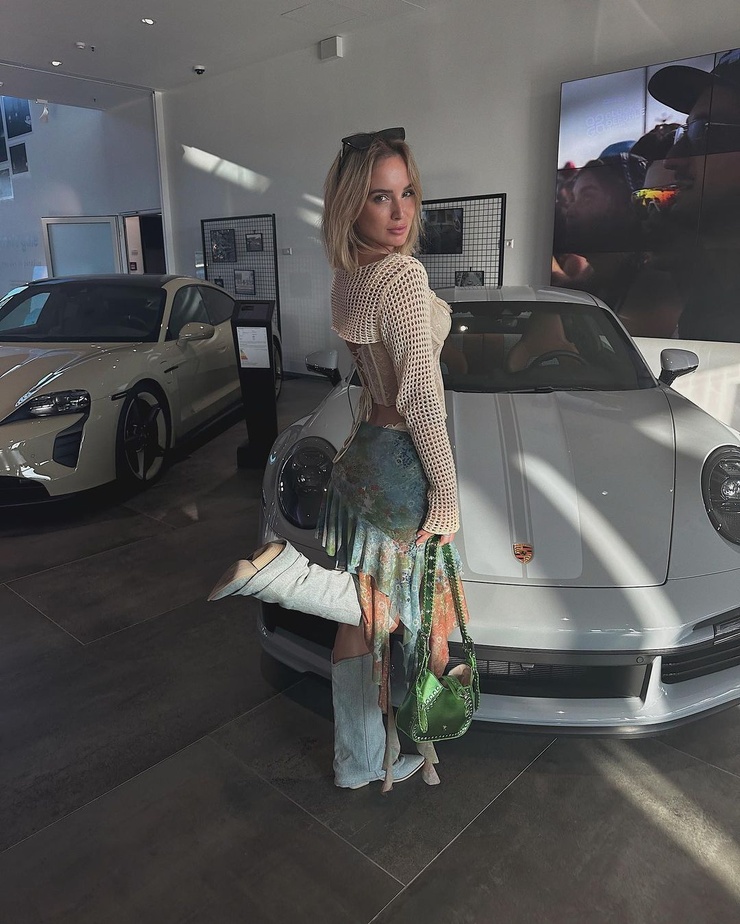 Picture of Julia Rommelt