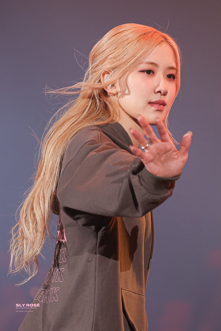 Picture of Roseanne Park