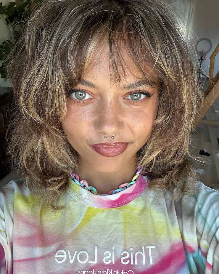 Picture of Michéle Winchester