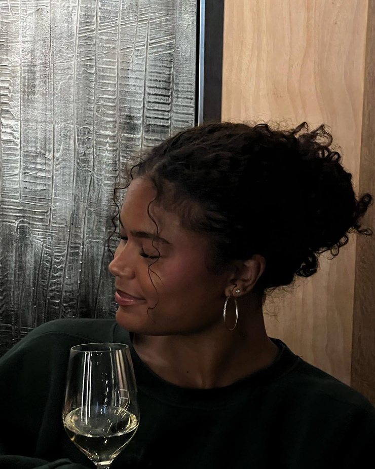 Picture of Tamara Smart