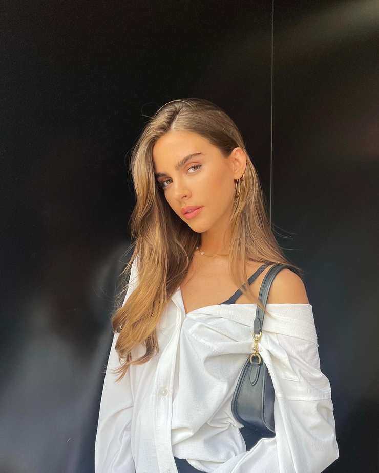 Image of Bridget Satterlee