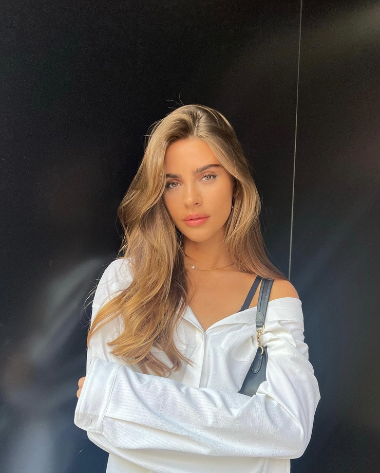 Picture of Bridget Satterlee