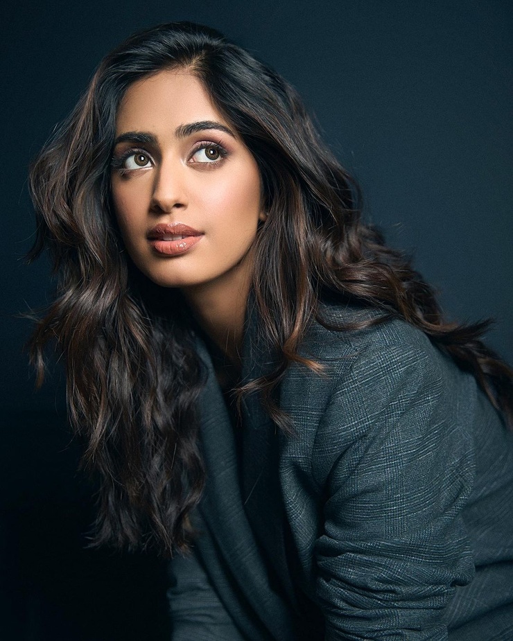 Picture of Sini Shetty