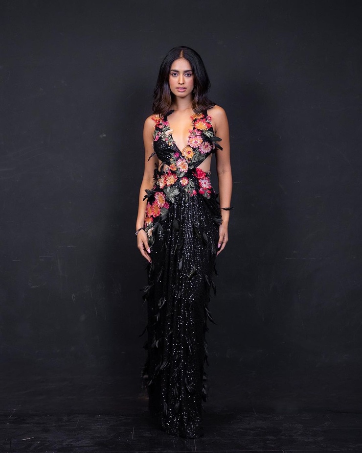 Picture of Sini Shetty