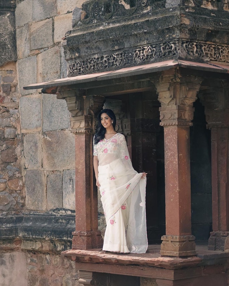 Picture of Sini Shetty