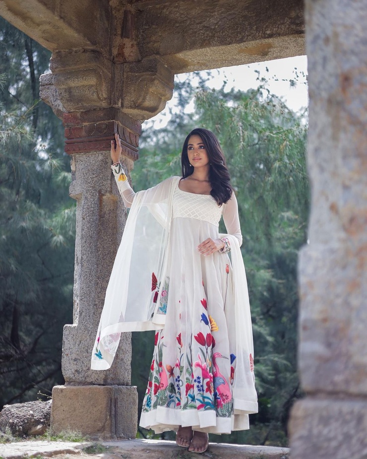 Sini Shetty picture