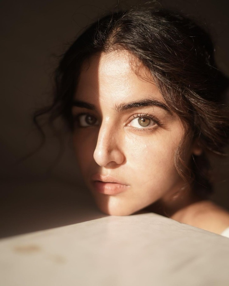 Picture of Wamiqa Gabbi