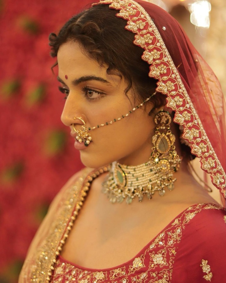 Picture of Wamiqa Gabbi