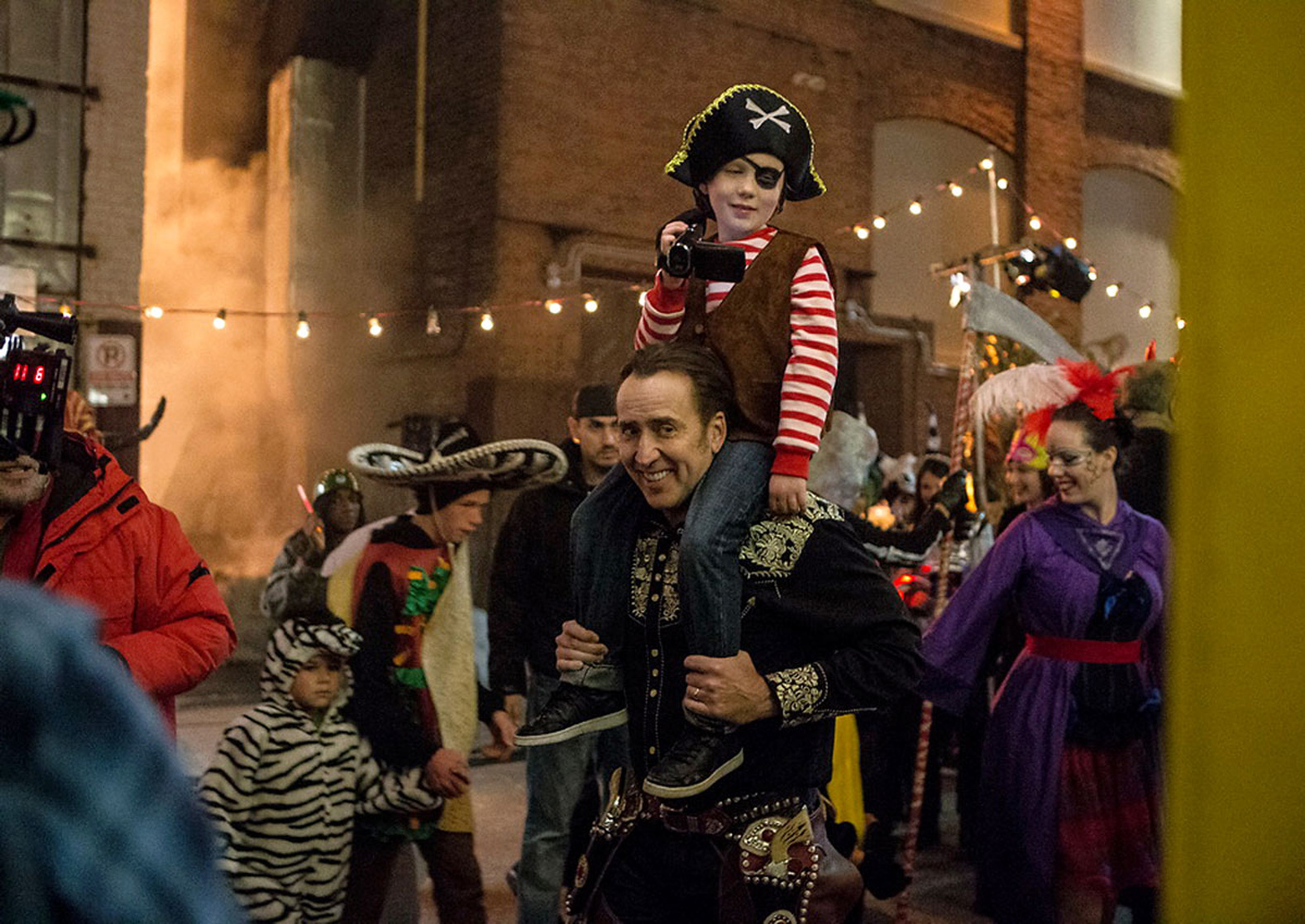 Picture of Pay the Ghost