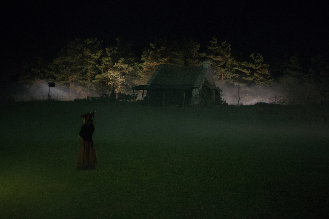 Picture of Pay the Ghost