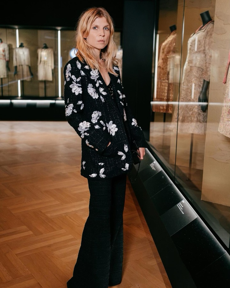 Picture of Clémence Poésy