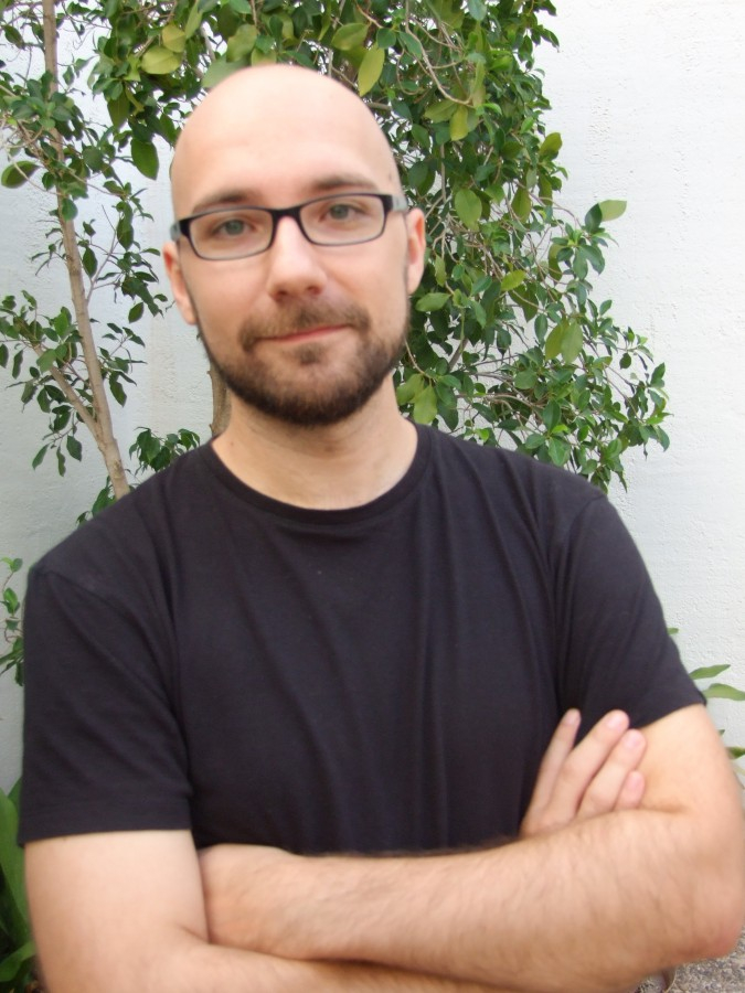 Picture of Jesus García Ferrer (Jesulink)