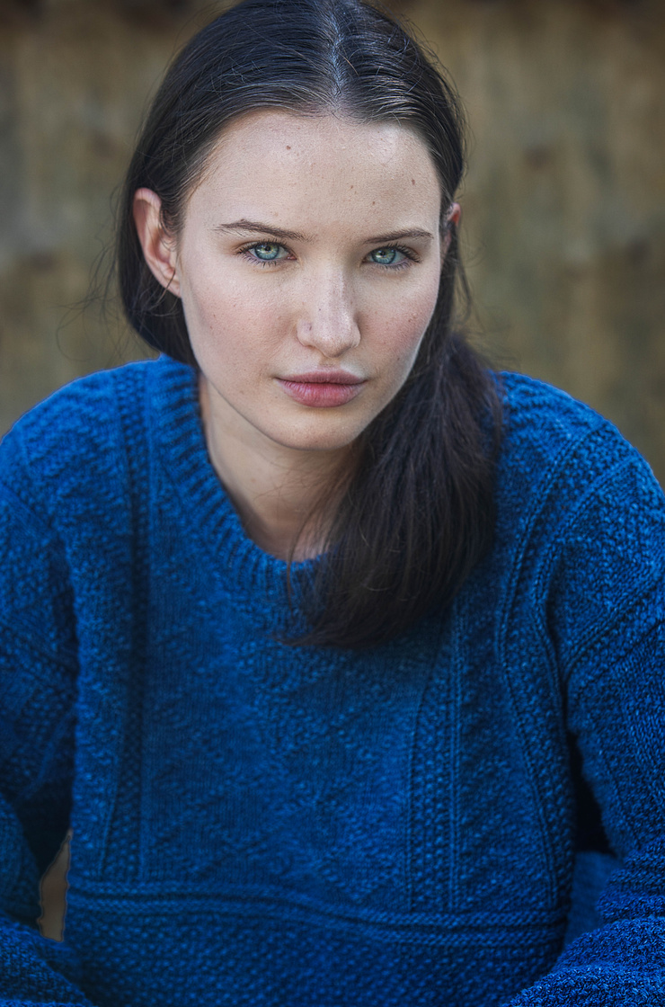 Picture of Madelyn Keys