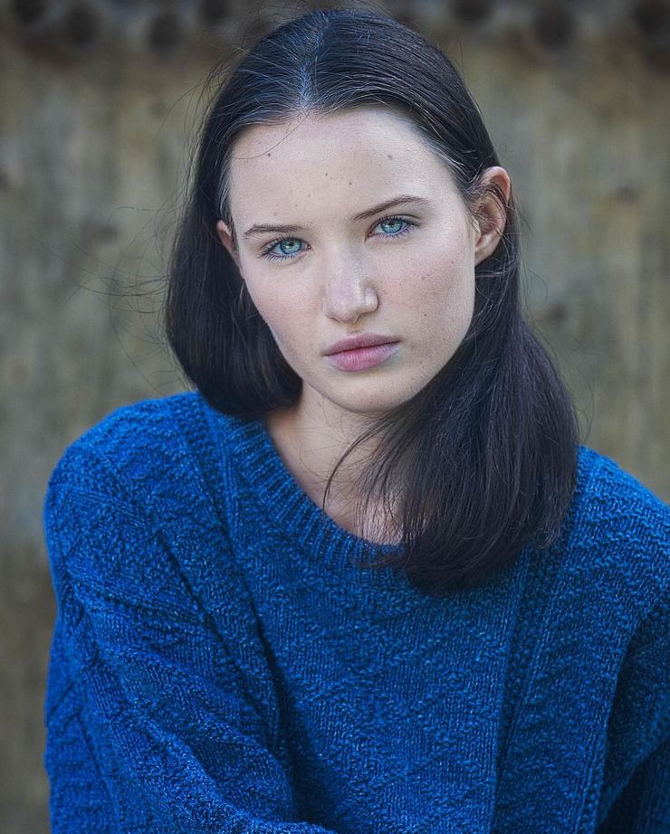 Picture of Madelyn Keys