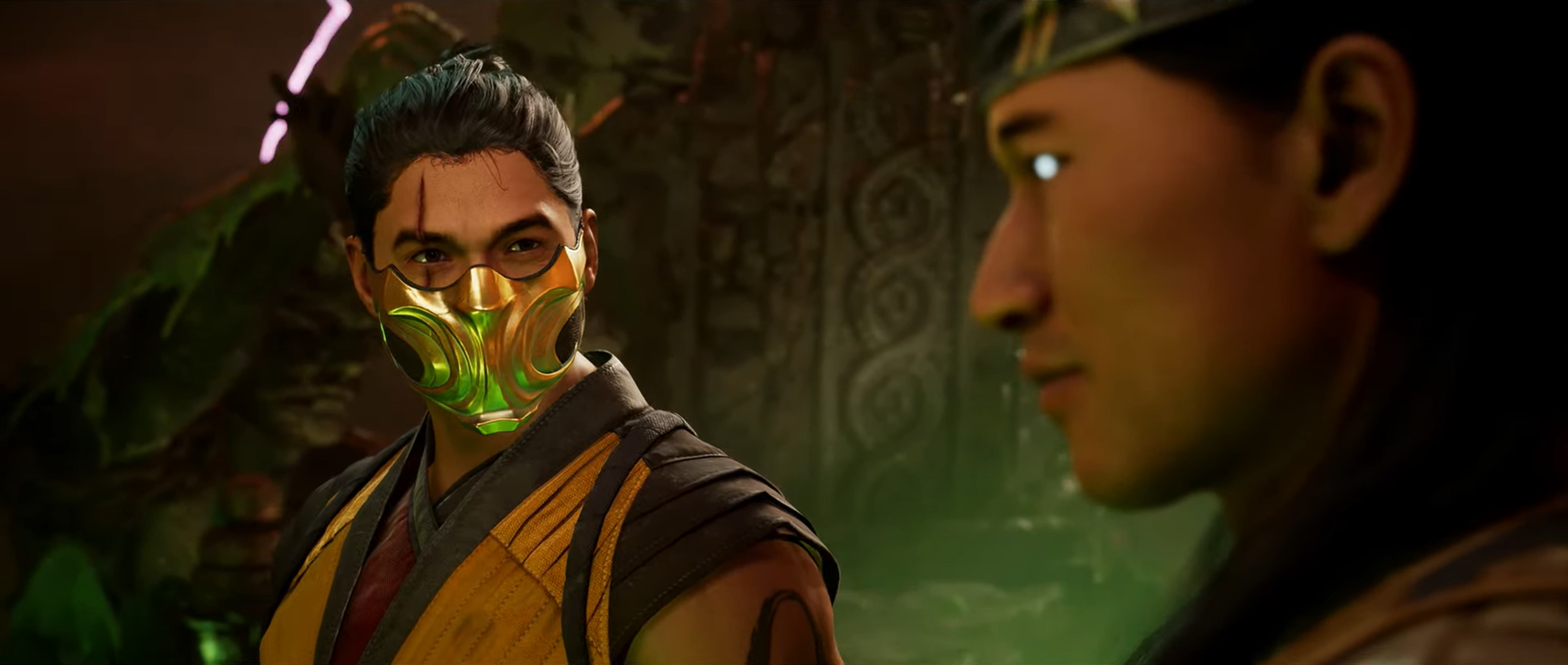Picture of Scorpion / Kuai Liang (Mortal Kombat 1)