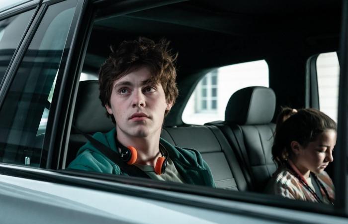 Image of Retribution