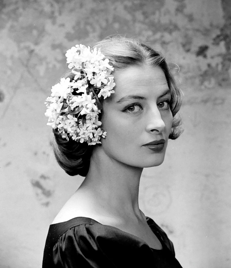 Picture of Capucine