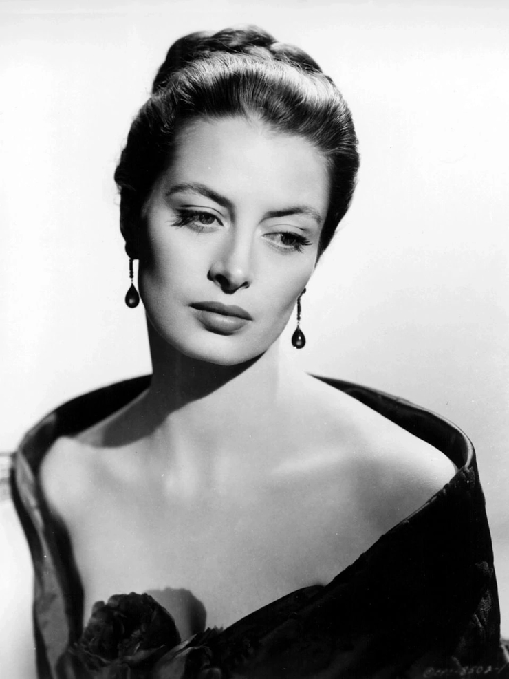Image of Capucine