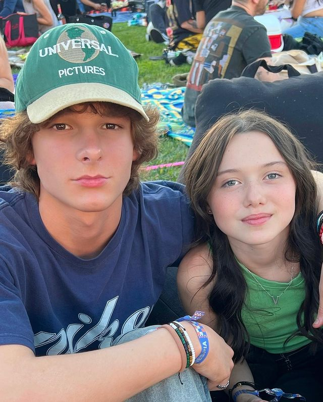 Picture of Violet McGraw