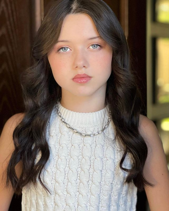 Picture of Violet McGraw