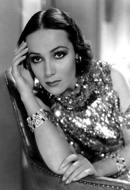 Picture of Dolores del Rio