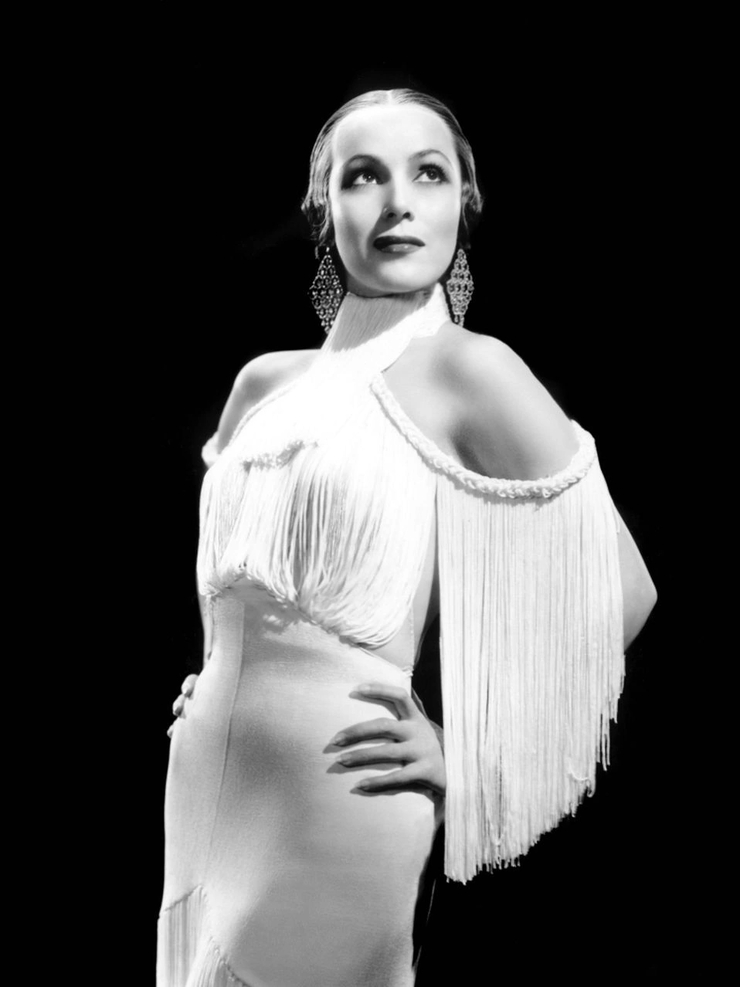 Dolores del Rio picture