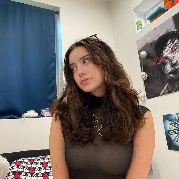 Picture of Emily Chains