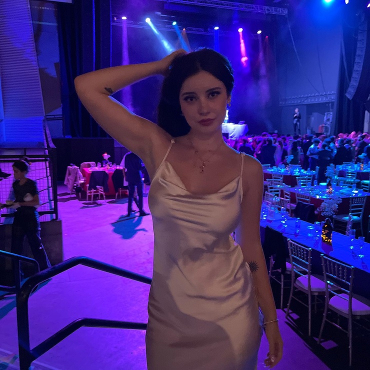 Picture of Emily Chains