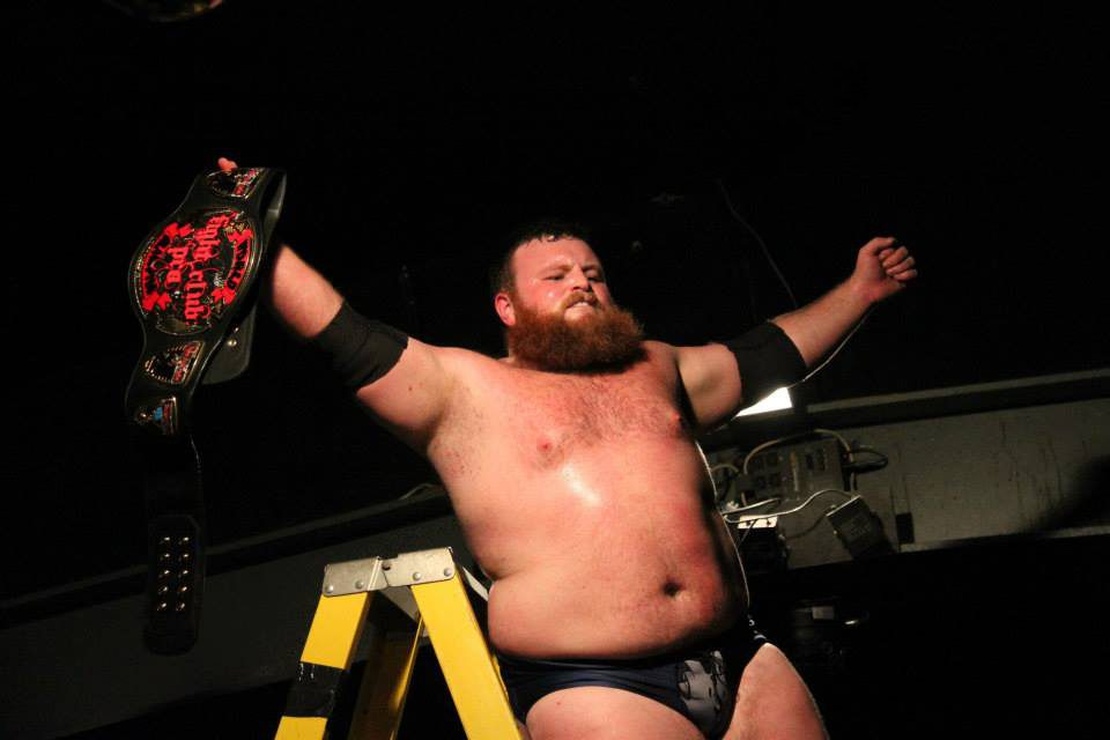 Picture of David Minton