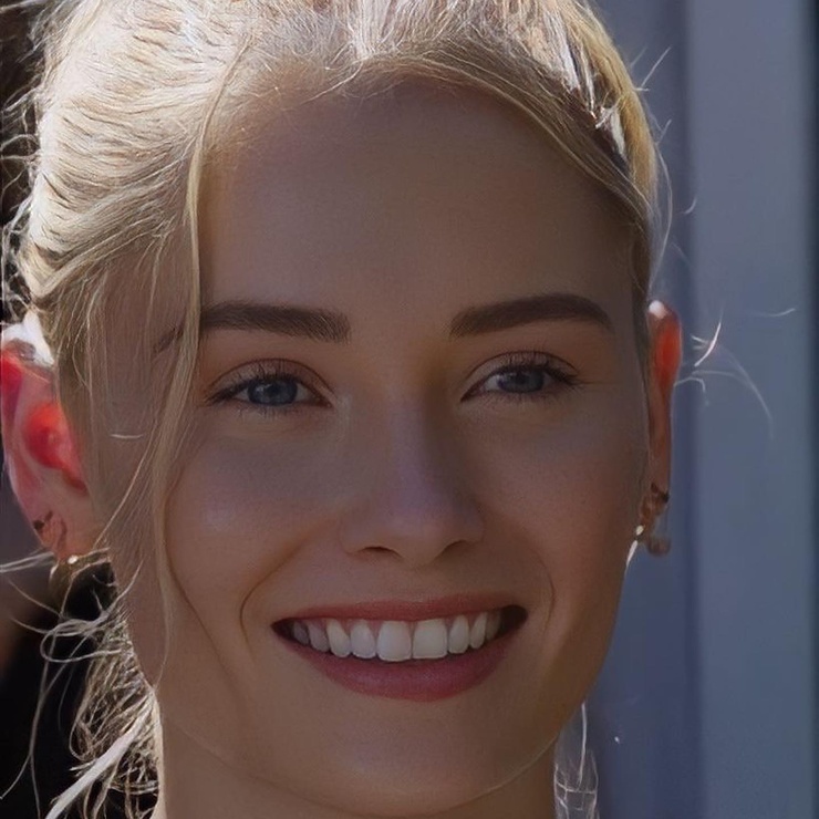 Ginny Gardner picture